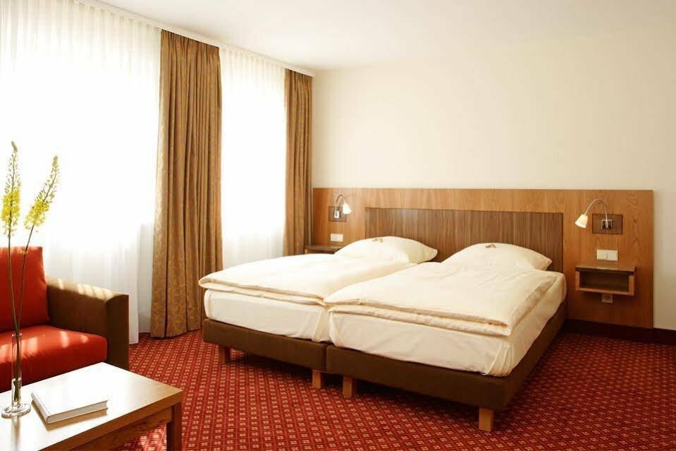 Otel Gschwendtner Landgasthof, Bavyera, foto