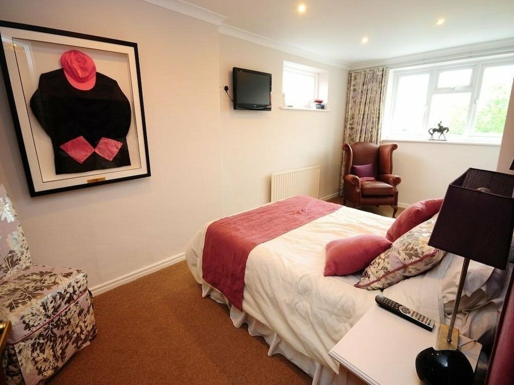 Otel The Countryman's Inn, Kuzey Yorkshire County, foto