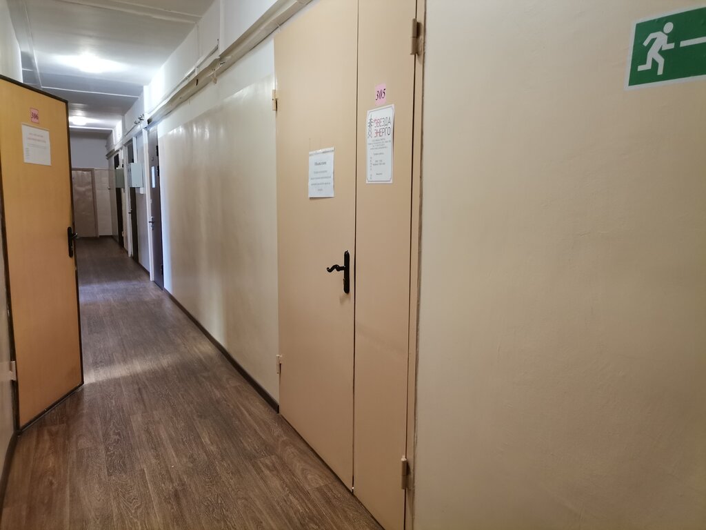 Elektrik servisi Zvezda Energo, Riazan, foto