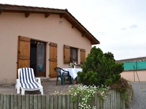 Domaine Du Barvy (Rhone, Arrondissement de Villefranche-sur-Saône, Odenas, Route de la Chaize, 289), otel