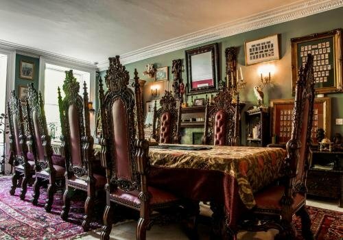 Otel The Covenstead, , foto