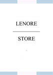 Lenore store (Proviantskaya Street No:12), giyim mağazası  Nijni Novgorod'dan