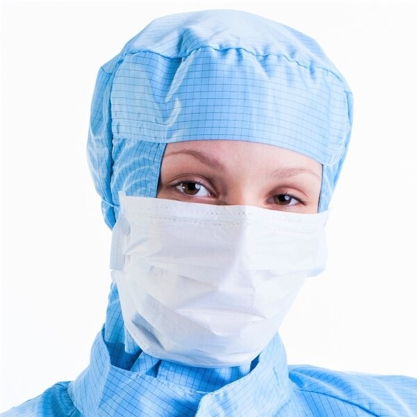 Medikal cihaz firmaları Cleanroom Connection, Texas, foto