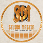 Recording Studio Master (Kostya Hordieka Lane No:8), ses kayıt stüdyoları  Kiev'den
