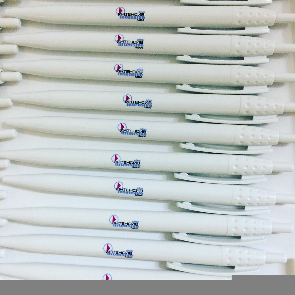 Baskı hizmetleri Logotamp, Moskova, foto