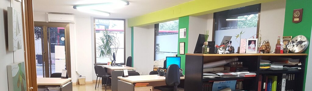 Sigorta acentaları Jjgonzalez- Corredor de Seguros, Zaragoza, foto