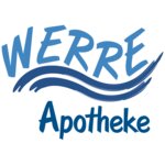 Werre-Apotheke (North Rhine-Westphalia, Herford, Herforder Straße, 156), eczaneler  Kuzey Ren‑Vestfalya'dan