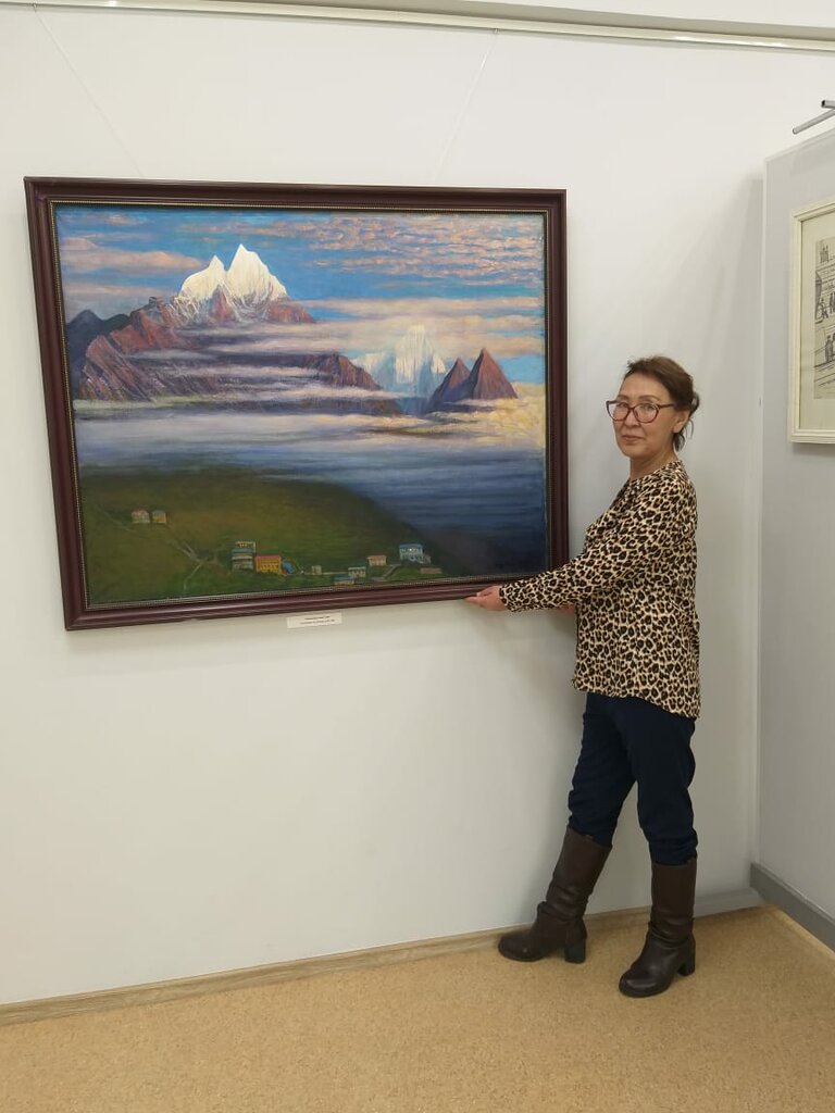 Kültür ocakları МБУ Мытахский ЦД, Saha Cumhuriyeti (Yakutistan), foto