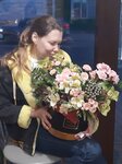 Frezia (Bolshevistskaya ulitsa No:352, mikrorayon Severny), çiçekçiler  Krasnodar'dan