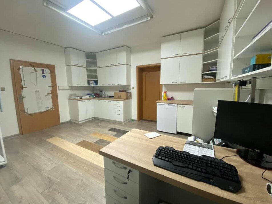 Evcil hayvan yetiştiricileri Veterinární ordinace U Beránků S. R. O., Cesky Krumlov, foto
