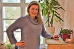 Ergotherapiepraxis Kathrin Hohn (Brandenburg, Teltow-Fläming, Am Glauer Hof, 7), tıp merkezleri ve klinikler  Brandenburg'dan