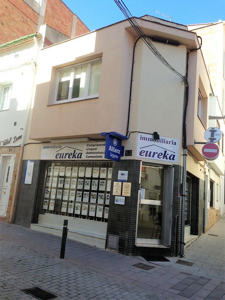 Antikacı dükkanları Agencia Eureka, , foto