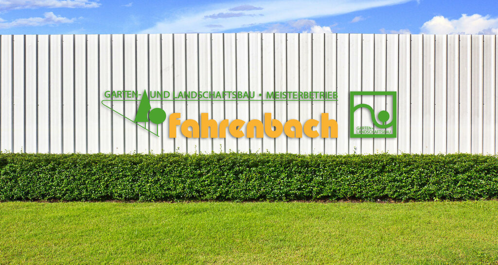 Peyzaj tasarımı Fahrenbach GbR Garten- und Landschaftsbau, Hesse, foto