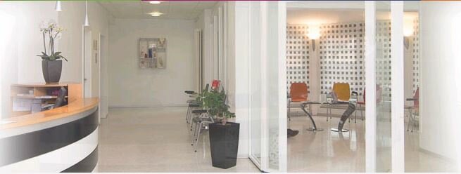 Ortopedik ürünler Mvz Haßfurt - Filiale Eltmann, Bavyera, foto