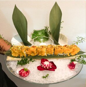 Ristorante Jin Qiu 129 (Sardinia, Cagliari, Via Sidney Sonnino), restoran  Cagliari'den