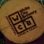 White City Brewery (проспект Героев Сталинграда No:22), bira fabrikası  Sevastopol'dan