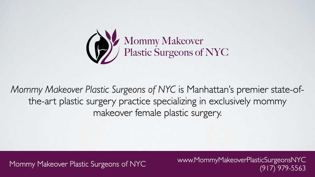 Plastik cerrahi klinikleri Mommy Makeover Plastic Surgeons of Nyc, New York, foto