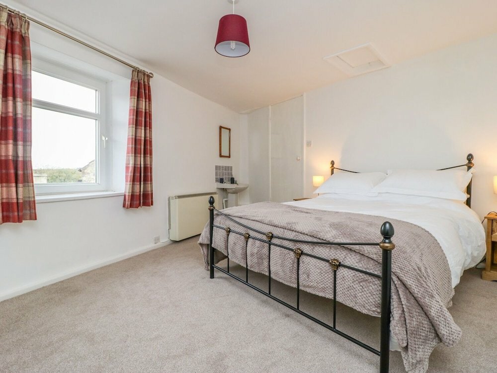 Otel 11 Tower Street, Kuzey Yorkshire County, foto