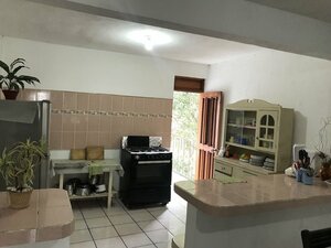 Casa Ixtapa-Zihuatanejo (Guerrero, Zihuatanejo), otel  Zihuatanejo'dan