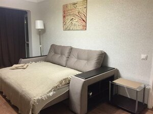 Kiev Kpi (улица Богдана Гаврилишина No:6), otel  Kiev'den