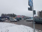 Автосервис (Grodna, Kastrychnicki District), express yağ değişim noktası  Grodno'dan
