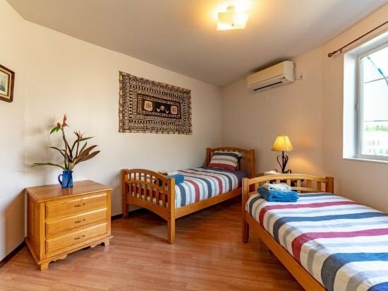 Otel Island Breeze, , foto