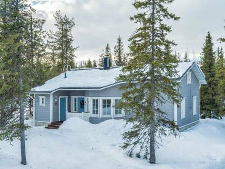 Otel Holiday Home Rukakämmekkä, Kuzey Ostrobothnia, foto