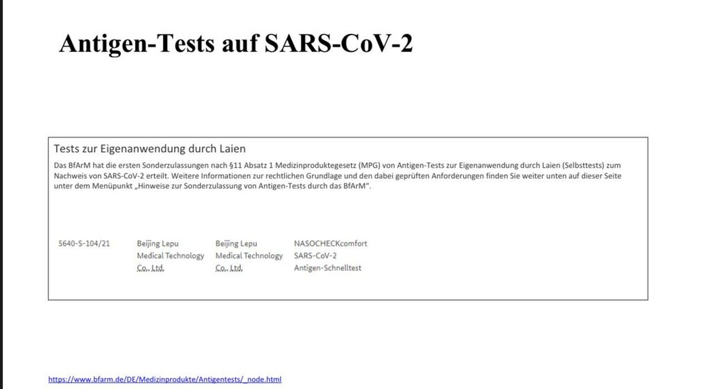 Sanayi ekipmanları firmaları Temiz Avz GmbH, Berlin, foto