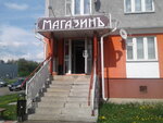 Магазинъ (Moskovskoye shosse No:176), market  Orel'den