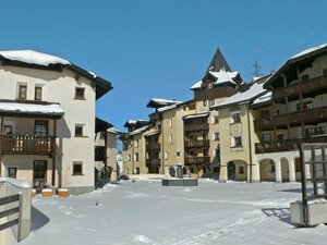 Utoring Plaz 030 (Graubünden, Albula, Bivio), otel  Graubunden'den