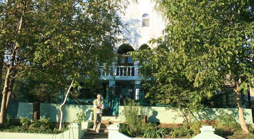 Otel Hotel Bessarabien Haus, Odessa Bölgesi, foto