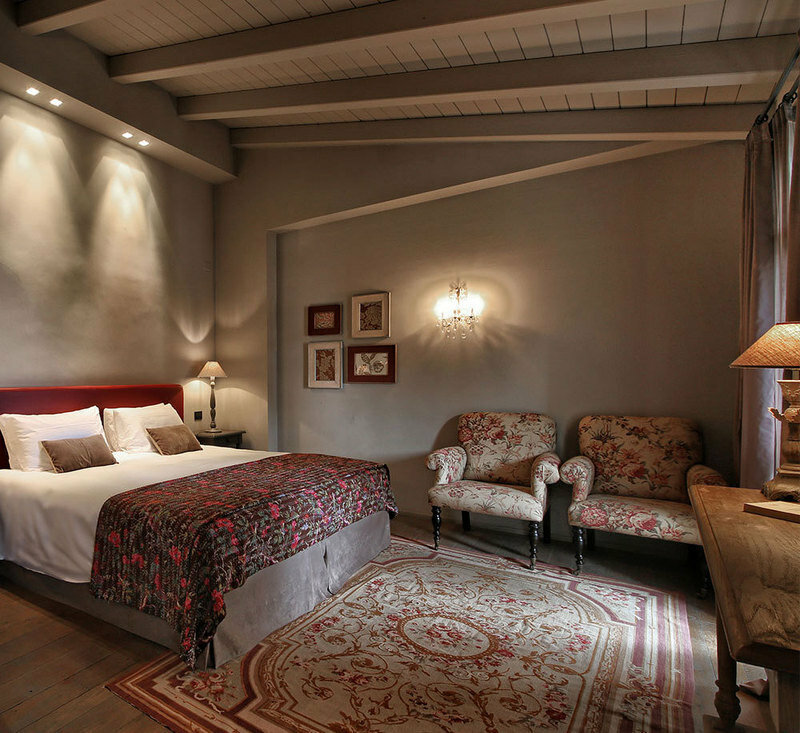 Otel La Maison Du Relax, Lombardiya, foto