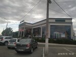 Grocery store (Naqqoshlik Street No:3/1), market  Taşkent'ten