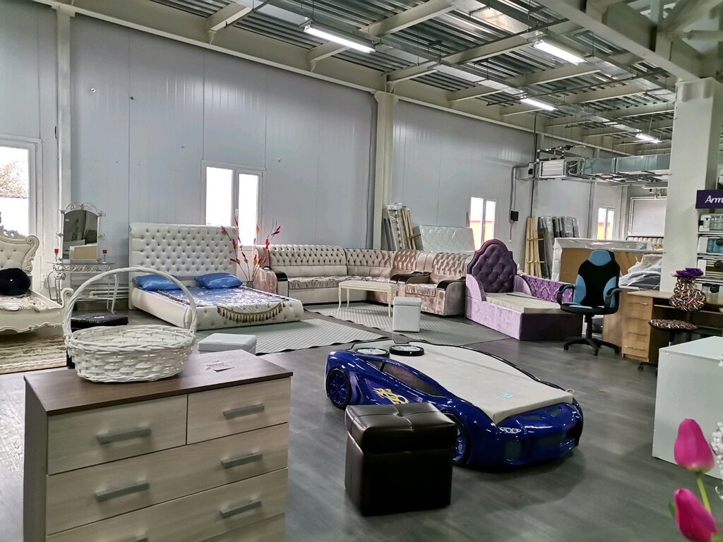 Özel mobilya yapımı Мебель Юлия, Riazan, foto