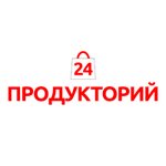 Produktoriy 24 (Gagarina Street No:37/1), market  Klin'den