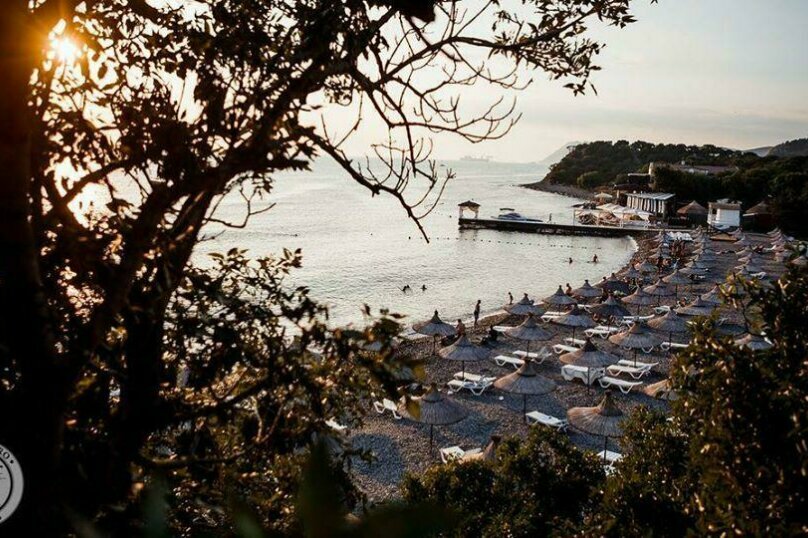 Otel Porto Nero, Krasnodarski krayı, foto