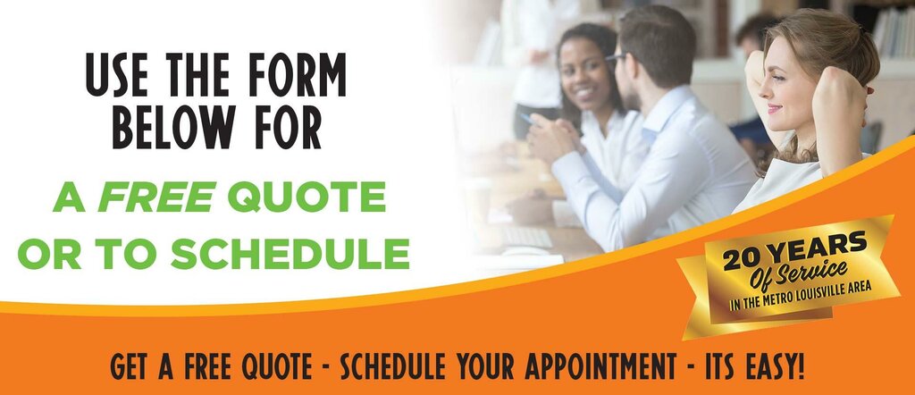 Halı yıkamacılar A-1 Kwik Dry Carpet Cleaning & Air Duct Cleaning, Louisville, foto