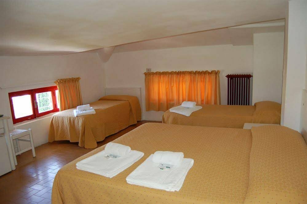 Kısa süreli konaklama Poggio al Lago, Lombardiya, foto