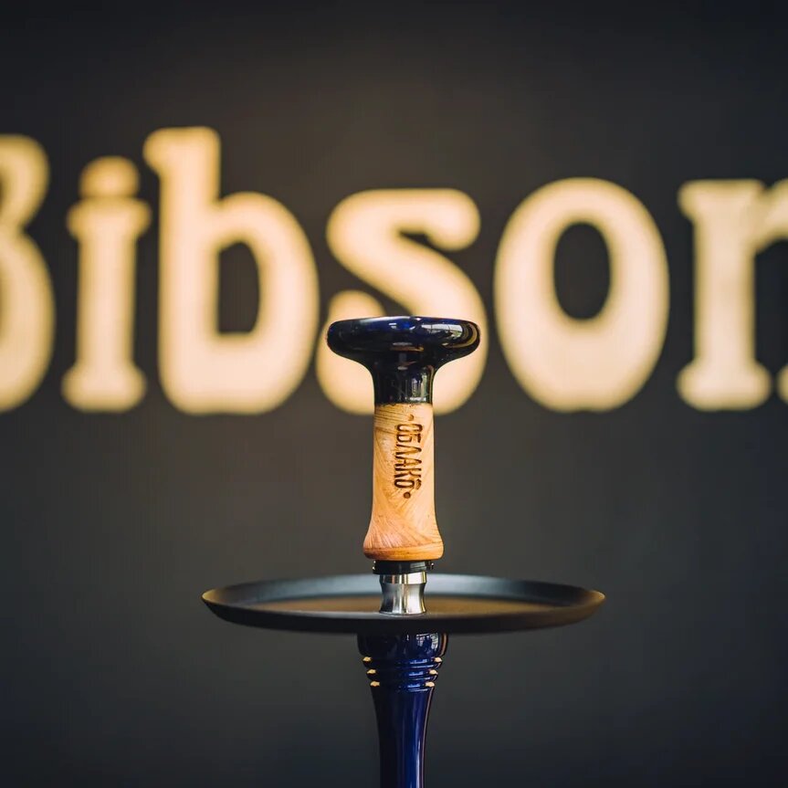 Tütün, sigara mağazaları Bibson shop, Kurganinsk, foto