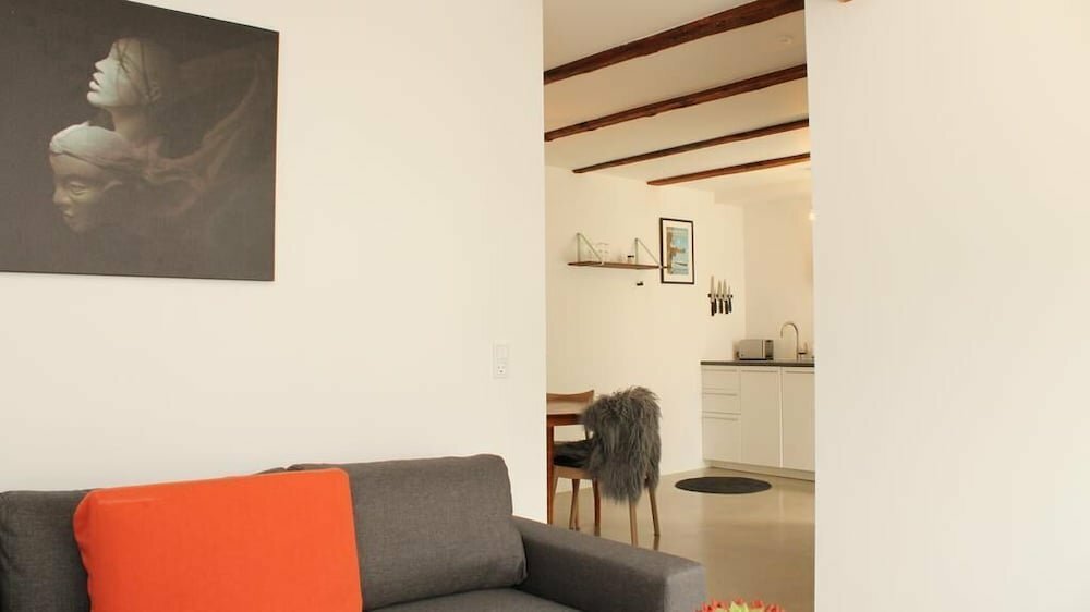 Otel Tórshavn Apartment - City Center, Torshavn, foto