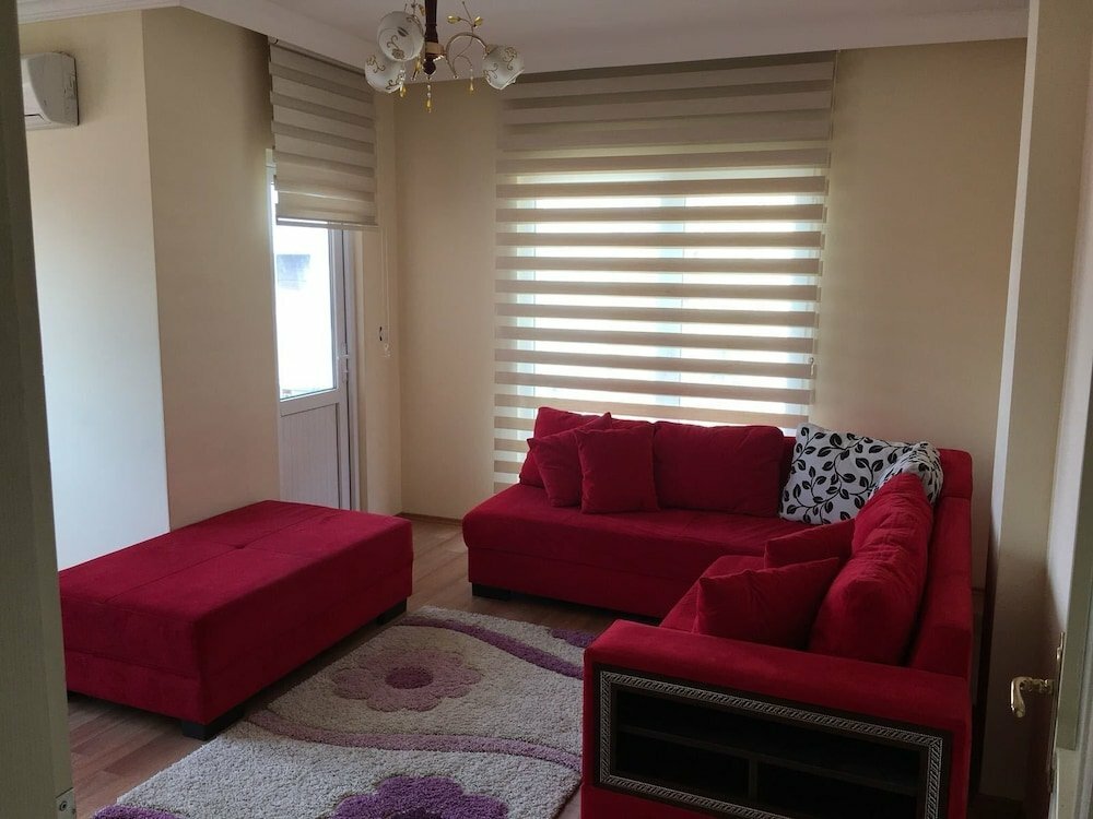 Kısa süreli konaklama North Suite, Ortahisar, foto
