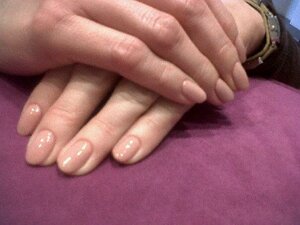 Centro Estetico Jeunesse Cnd Shellac Certified Salon (Via Coletta No:15, Barletta), güzellik salonu  Barletta'dan