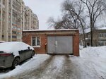 Start (Revolutsionnaya Street No:146Б, Samara), garajlar  Samara'dan