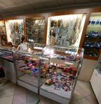 Магазин бижутерии (Fridrikha Engelsa Street No:54), bijuteriler  Voronej'den