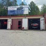 Auto Motors (ulitsa Lvova No:316А), otomobil servisi  Volsk'tan
