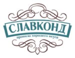 Slavkond (Kominterna Street No:81В), pastacılık üretimi  Tver'den