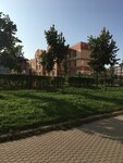 Детский сад № 44 (Izborskaya Street No:2к2, territoriya Slavyanka, Shushary Settlement), anaokulları  Saint‑Petersburg'dan