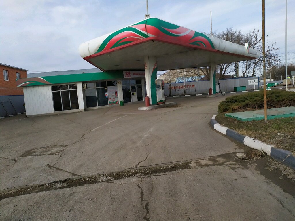 Market Мини-маркет, Stavropol, foto