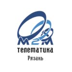 M2m telematika Ryazan (Stroykova Street No:54), filo ve araç takip hizmetleri  Riazan'dan