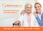Betreuungswelt Edith Dietze (Dambacher Straße No:86, Fürth), evde tıbbi yardım  Furth'tan